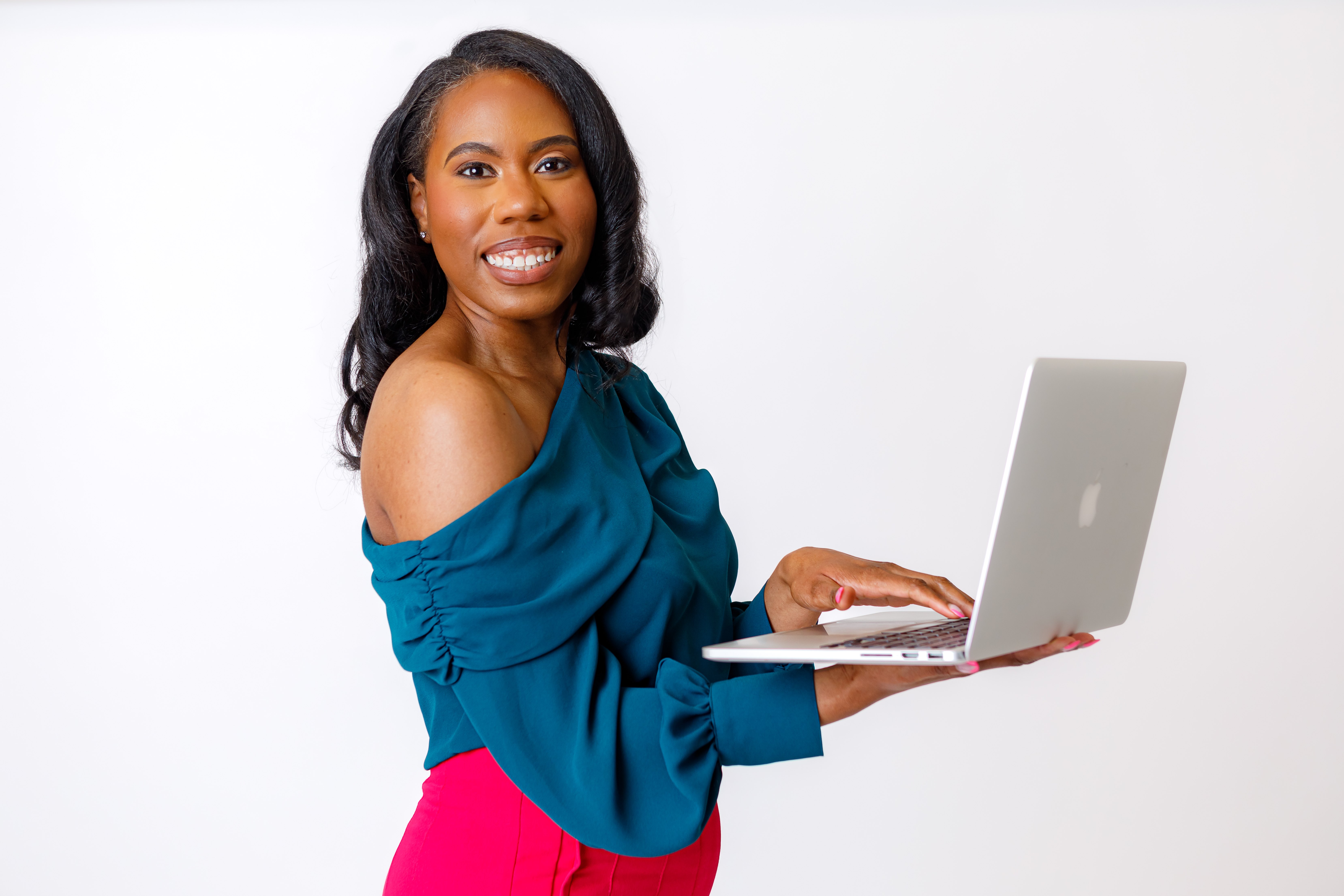 Diamond Clark, Therapist in Bowie, Maryland — Zencare