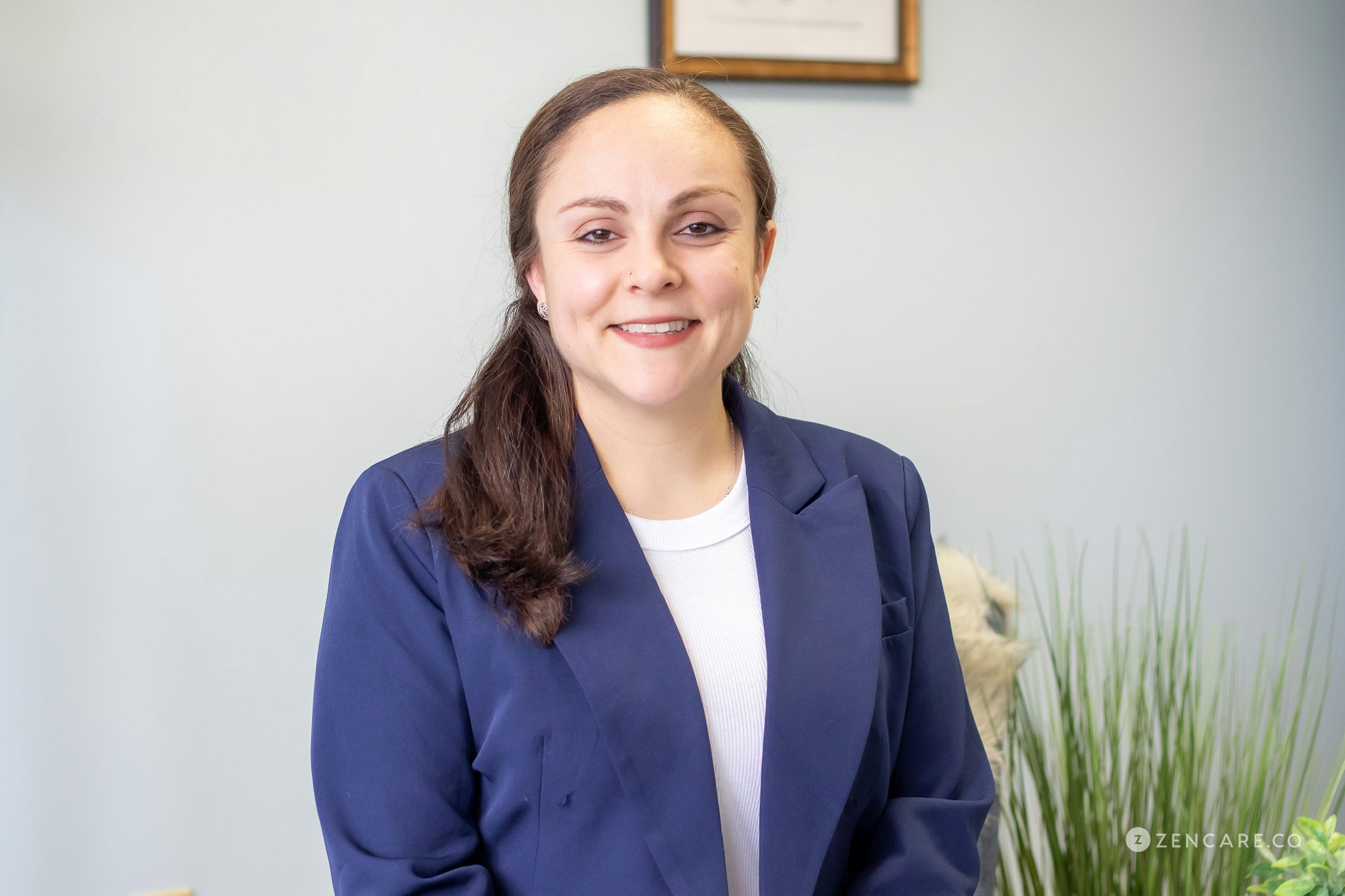 Chelsea Hill-Gazerro, Therapist in North Kingstown, Rhode Island — Zencare