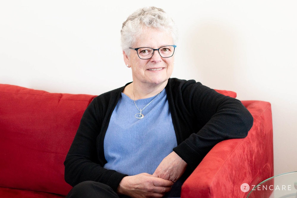 Holly Tytell, Psychiatrist in Providence, Rhode Island — Zencare