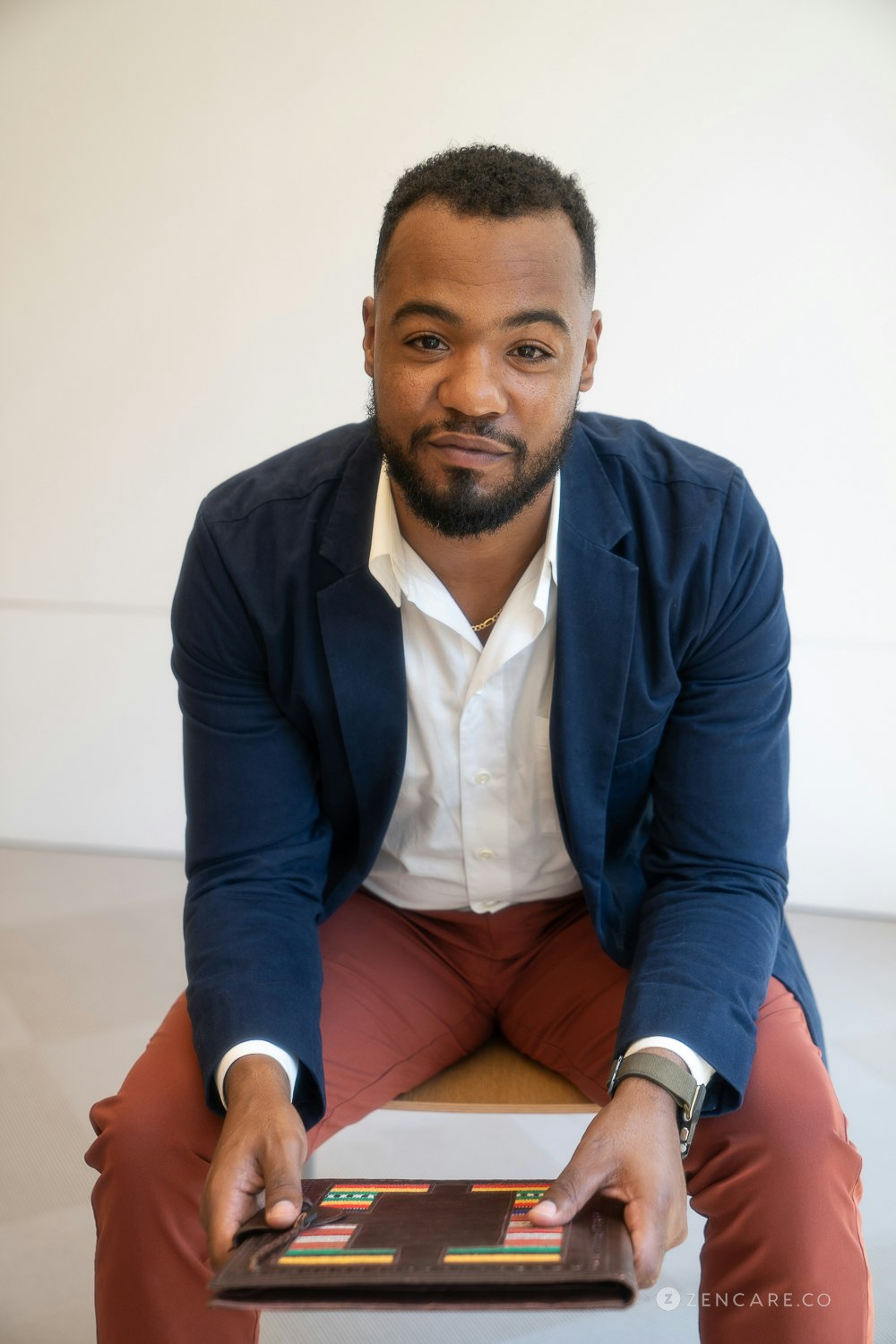Terrance Martin, Therapist in New York — Zencare