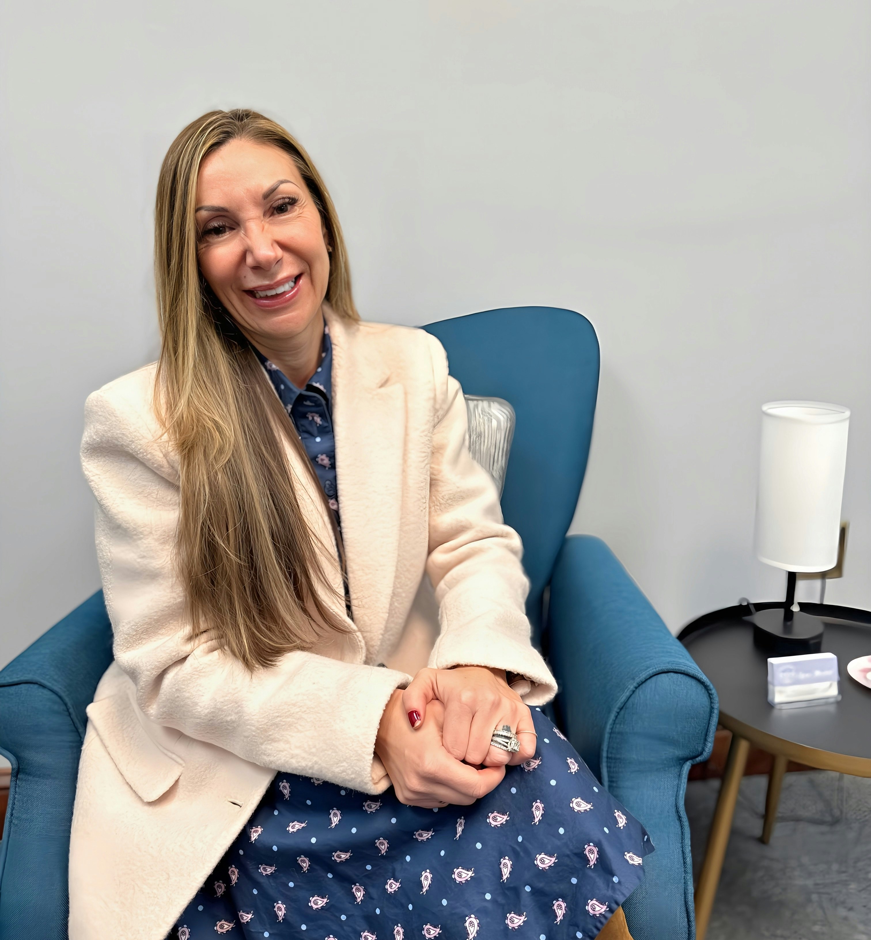 Open-Minded Marriage & Family Therapy, PLLC, Group practice in ...