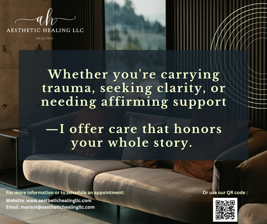 Marisol Norris, Therapist in Pennsylvania — Zencare