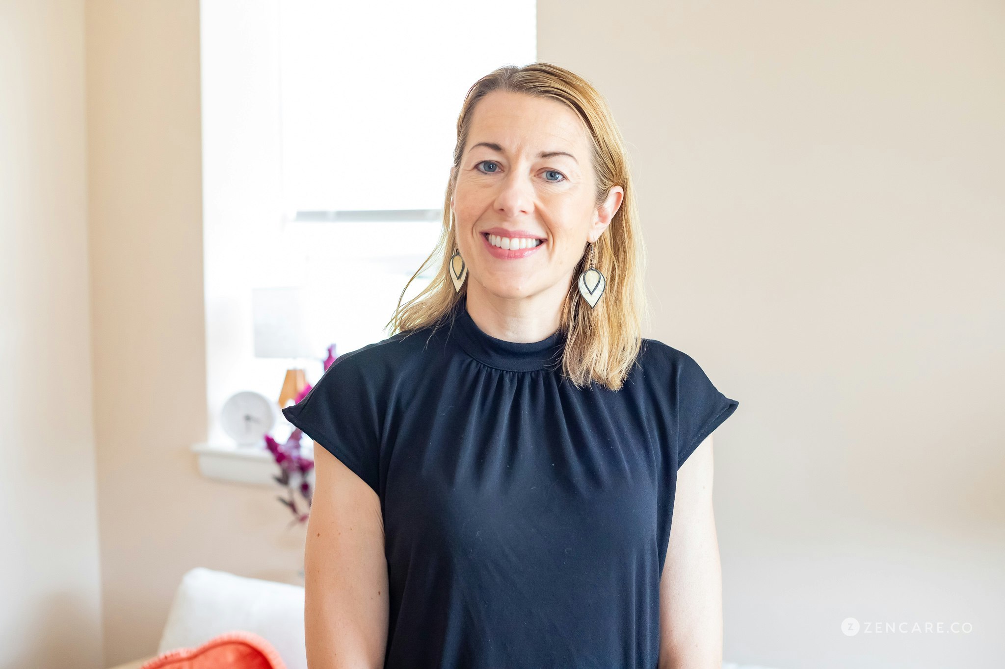 Jennifer Green, Therapist in Providence , Rhode Island — Zencare