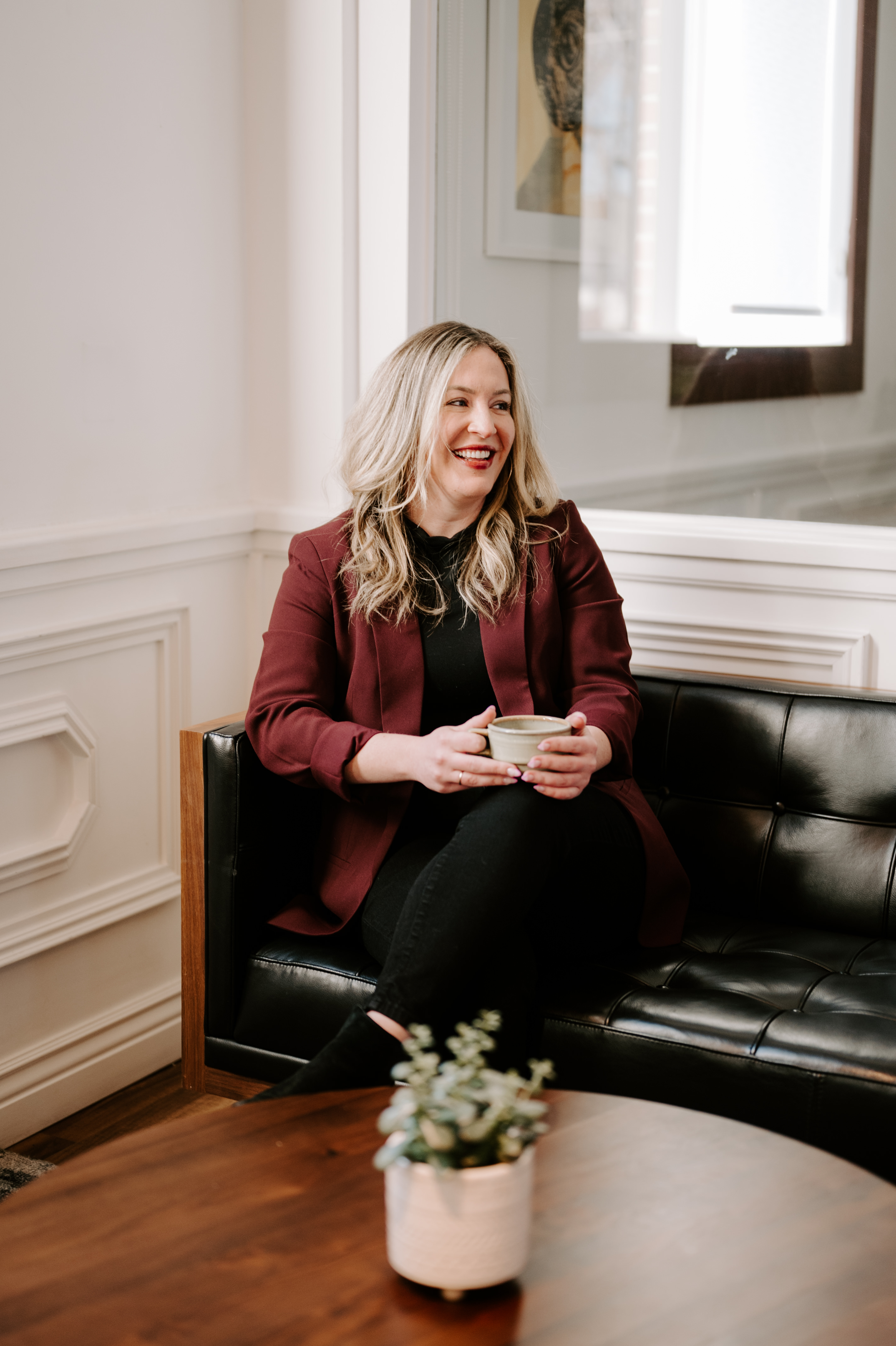 Sarah Barnes, Therapist in Nevada — Zencare