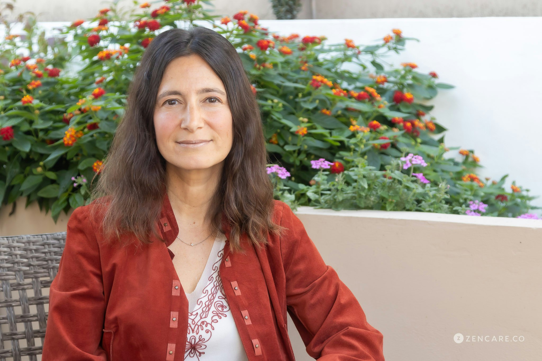 Denise Sandole, Therapist in New Jersey — Zencare