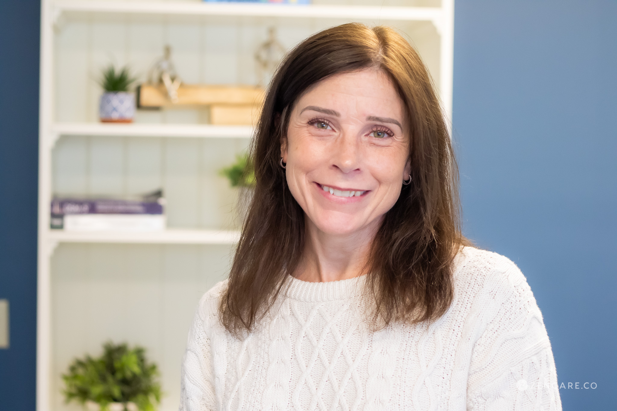 Emily Tripp, Therapist in North Kingstown, Rhode Island — Zencare