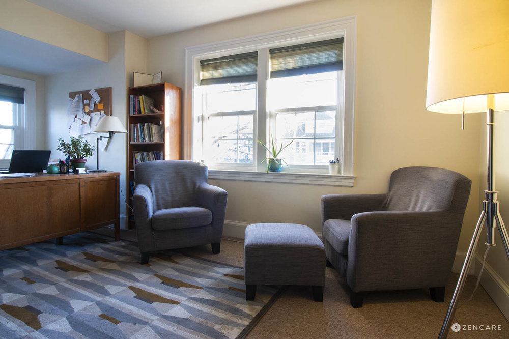 Brian Lalli, Therapist in Providence, Rhode Island — Zencare