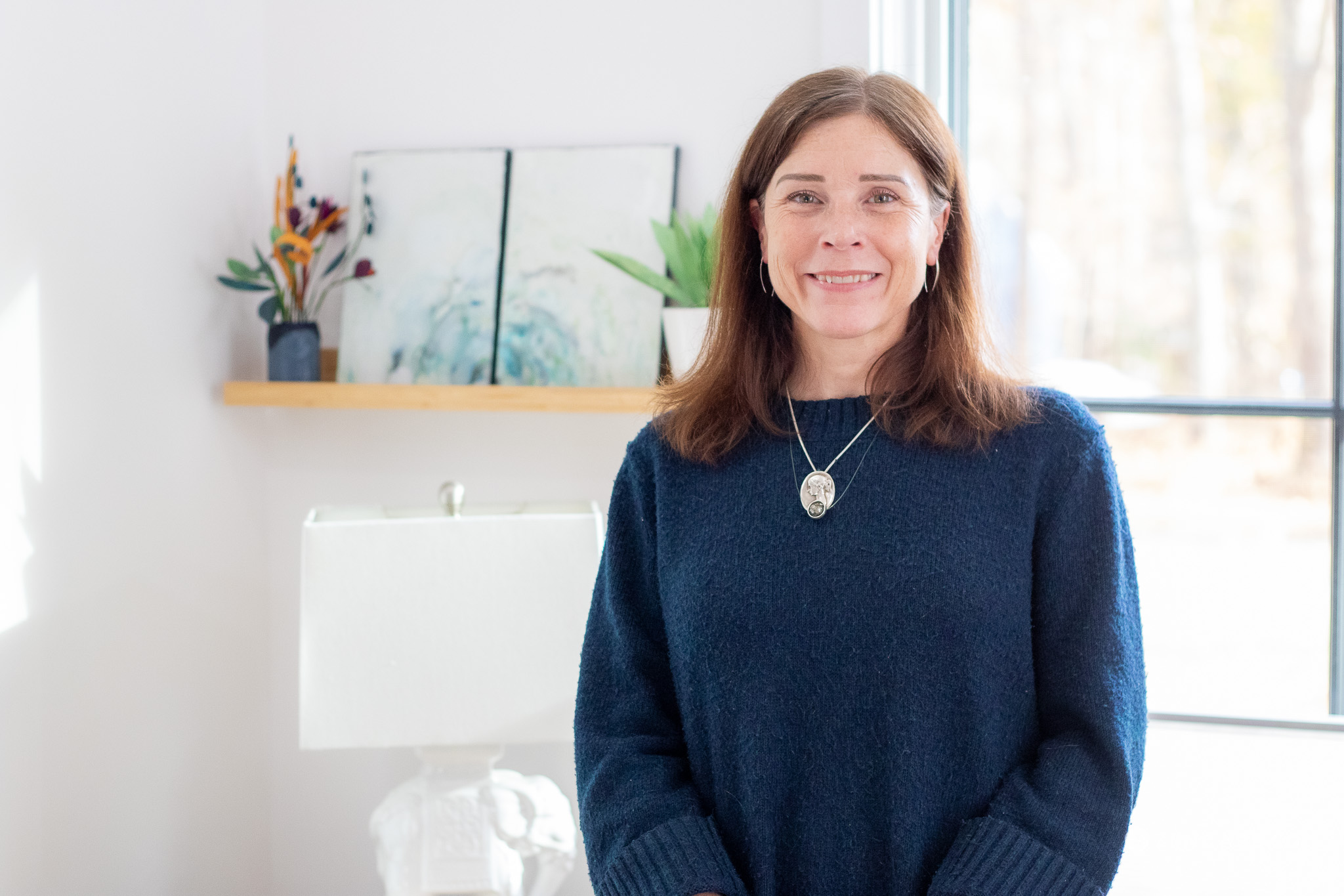 Emily Tripp, Therapist in Exeter, Rhode Island — Zencare