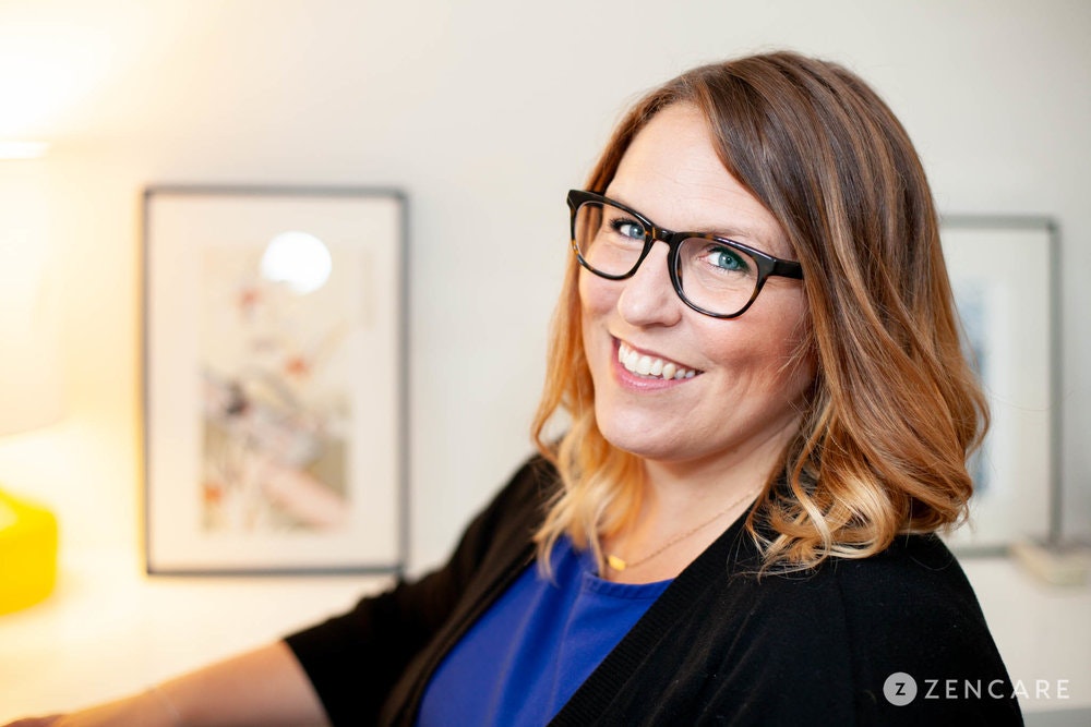 Rachel Ralston, Therapist in Brooklyn, New York — Zencare