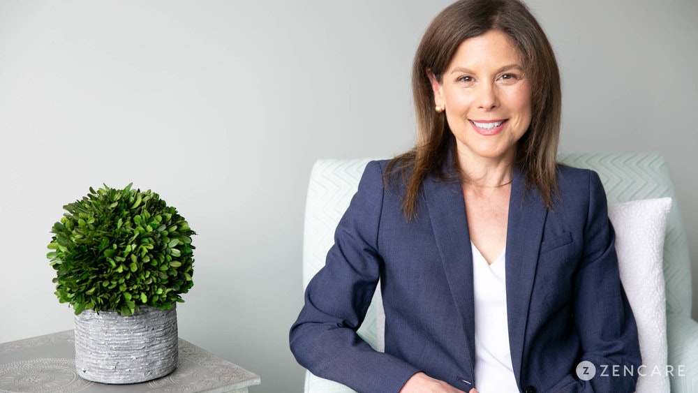 Joanna Ravina Therapist In Newton Massachusetts — Zencare