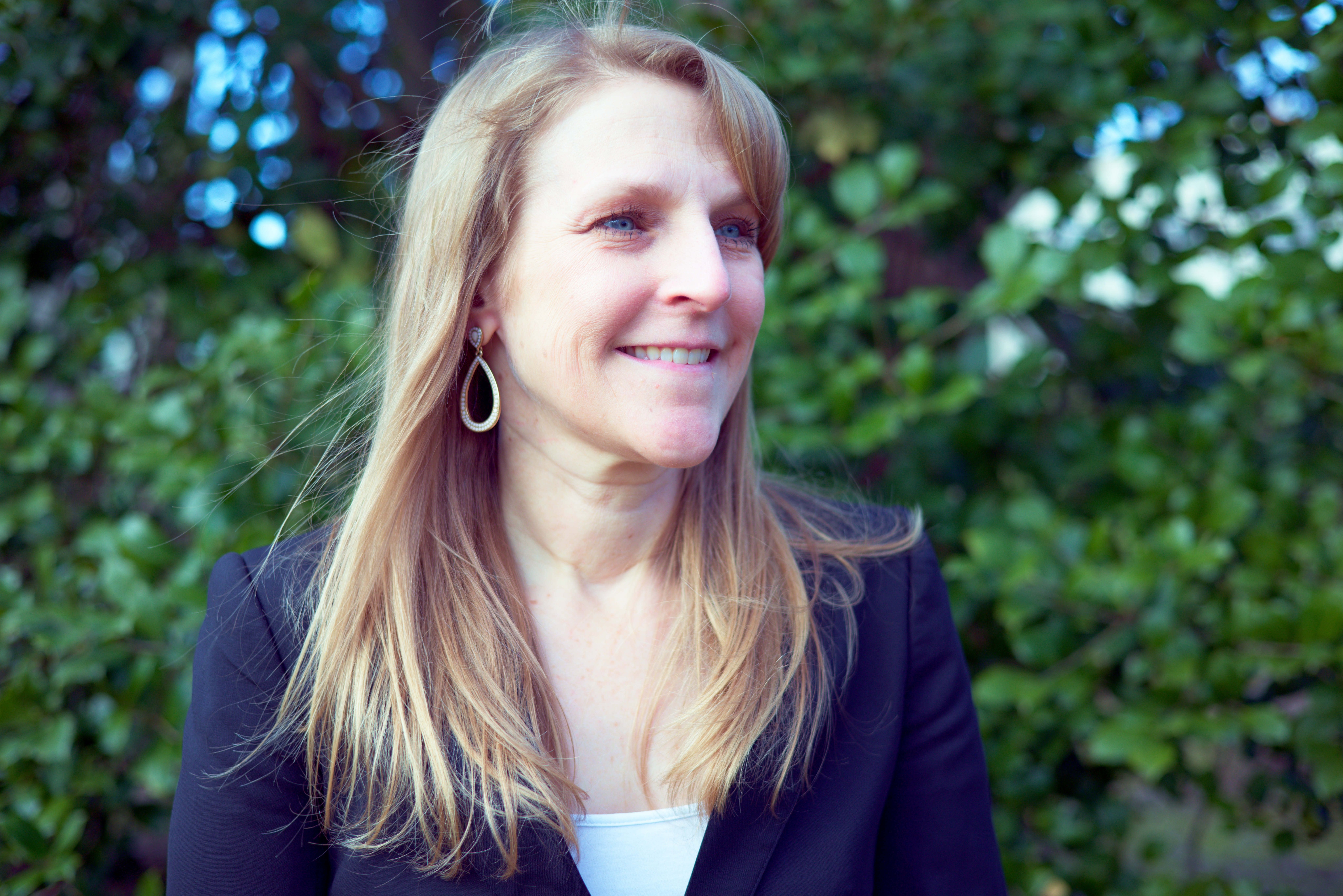 Anne Kelemen, Therapist in Washington, Washington DC — Zencare