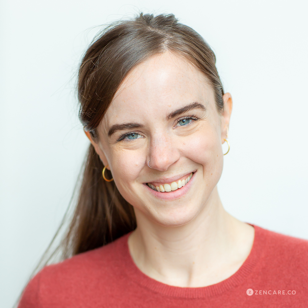 Emily Stuart, Therapist in Brooklyn, New York — Zencare