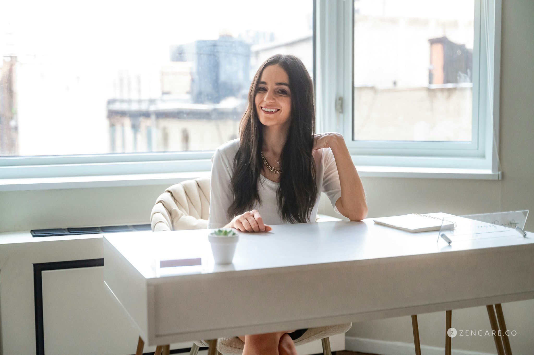 Aliza Shapiro, LCSW, Group practice in New York, New York — Zencare