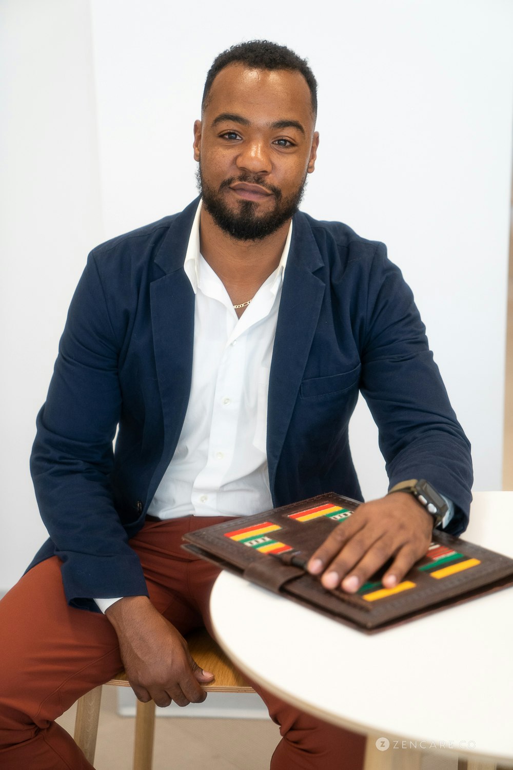 Terrance Martin, Therapist in New York — Zencare