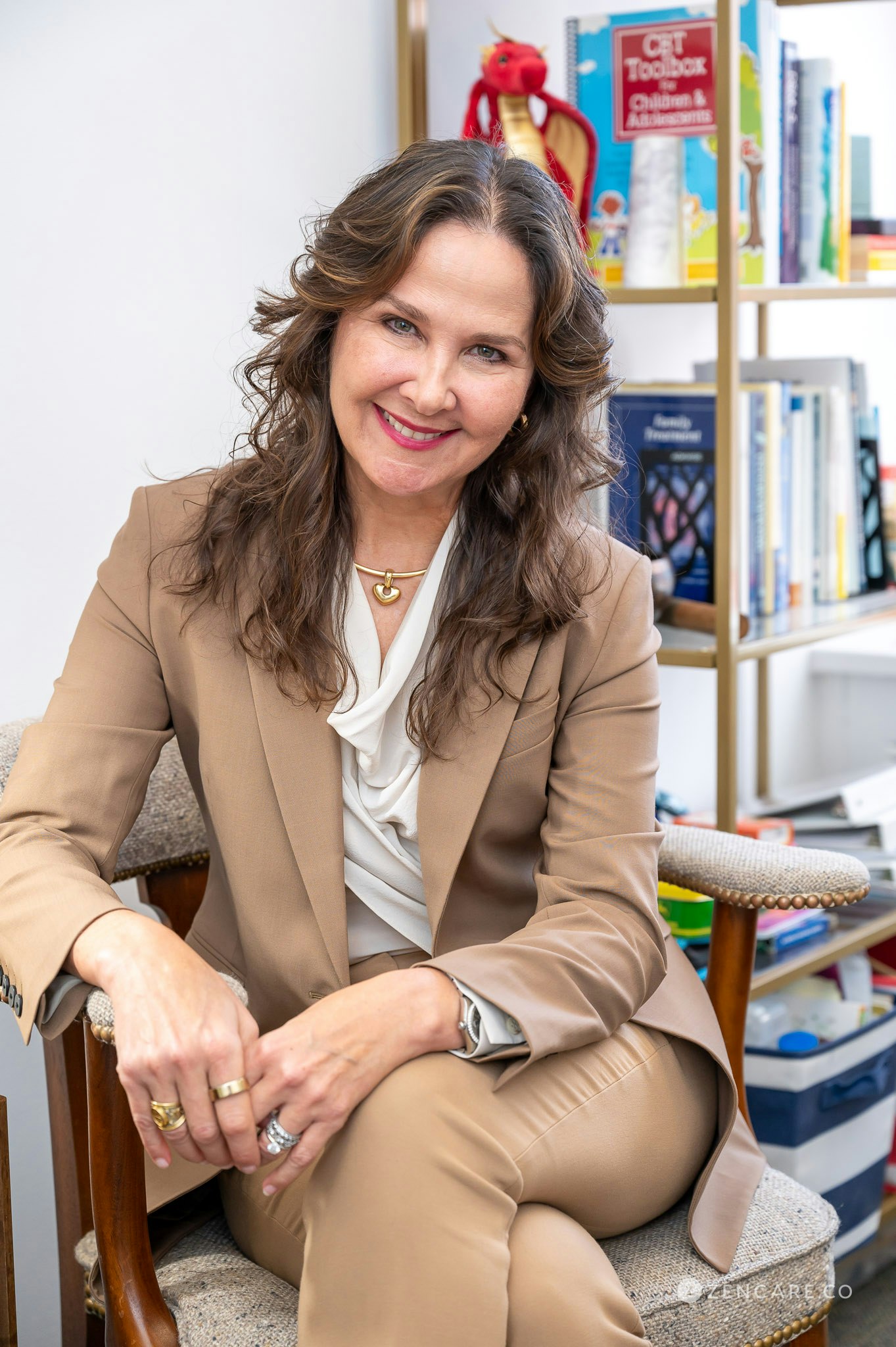 Marisol Rivera Thurman, Therapist in White Plains, New York — Zencare