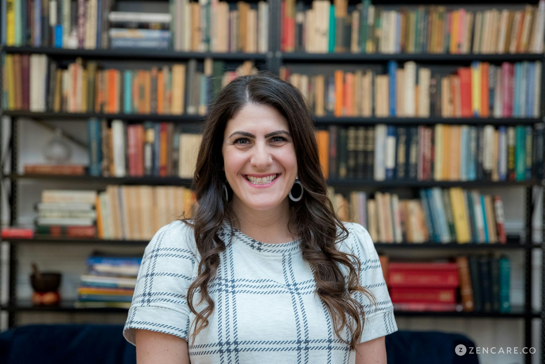 Alisa Rosenberg , Therapist in Glen Rock, New Jersey — Zencare