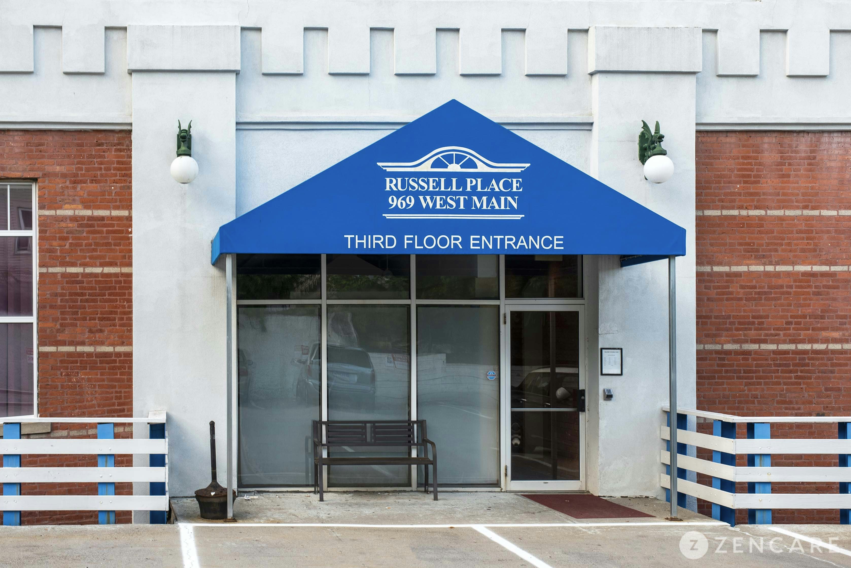 Rebecca Ramos, Therapist in Waterbury, Connecticut — Zencare