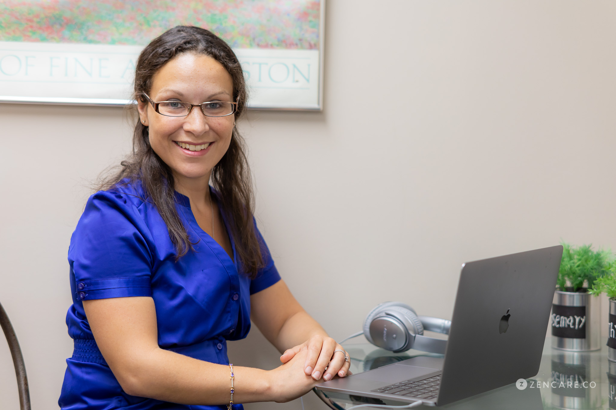 Tracy Singer, Therapist in Gaithersburg, Maryland — Zencare