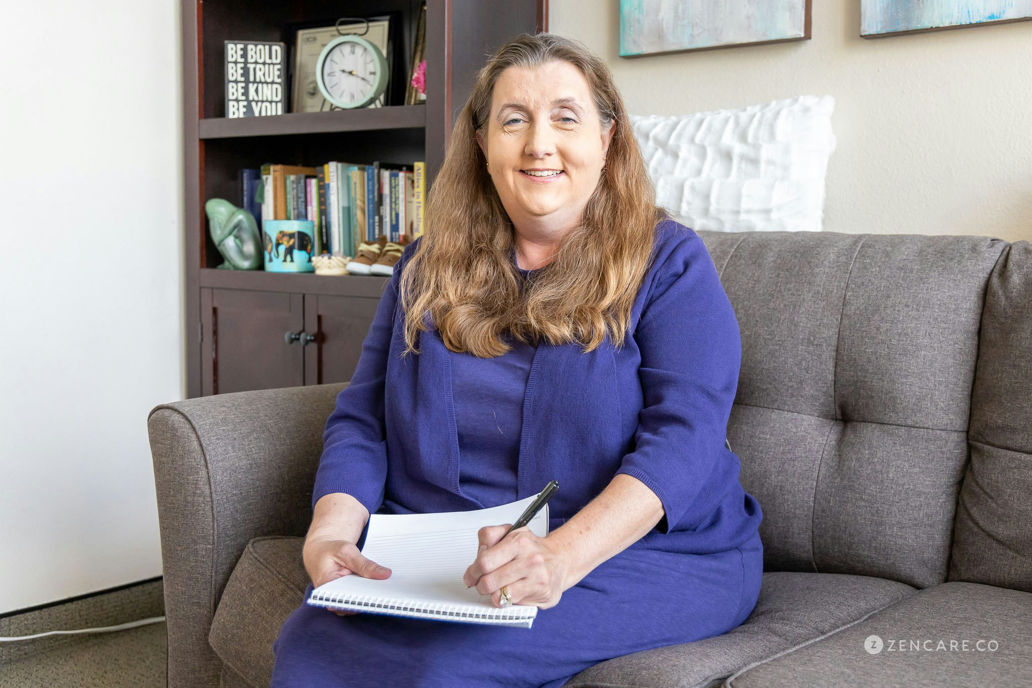 Christine Lillja, Therapist in Lake Forest, California — Zencare