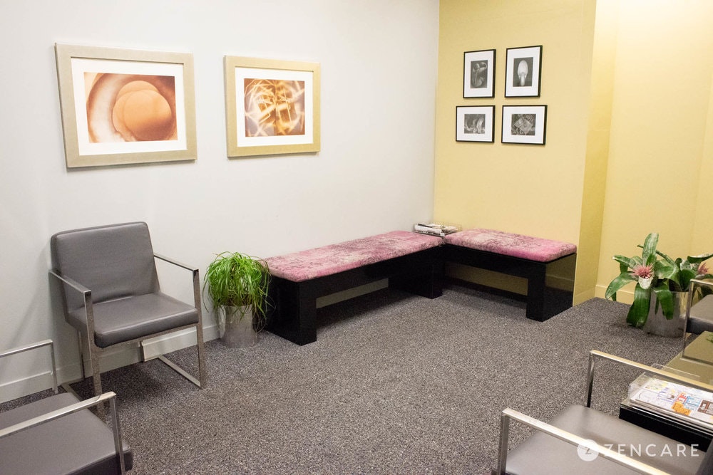 Joanna Rosenblatt, Therapist in New York, New York — Zencare