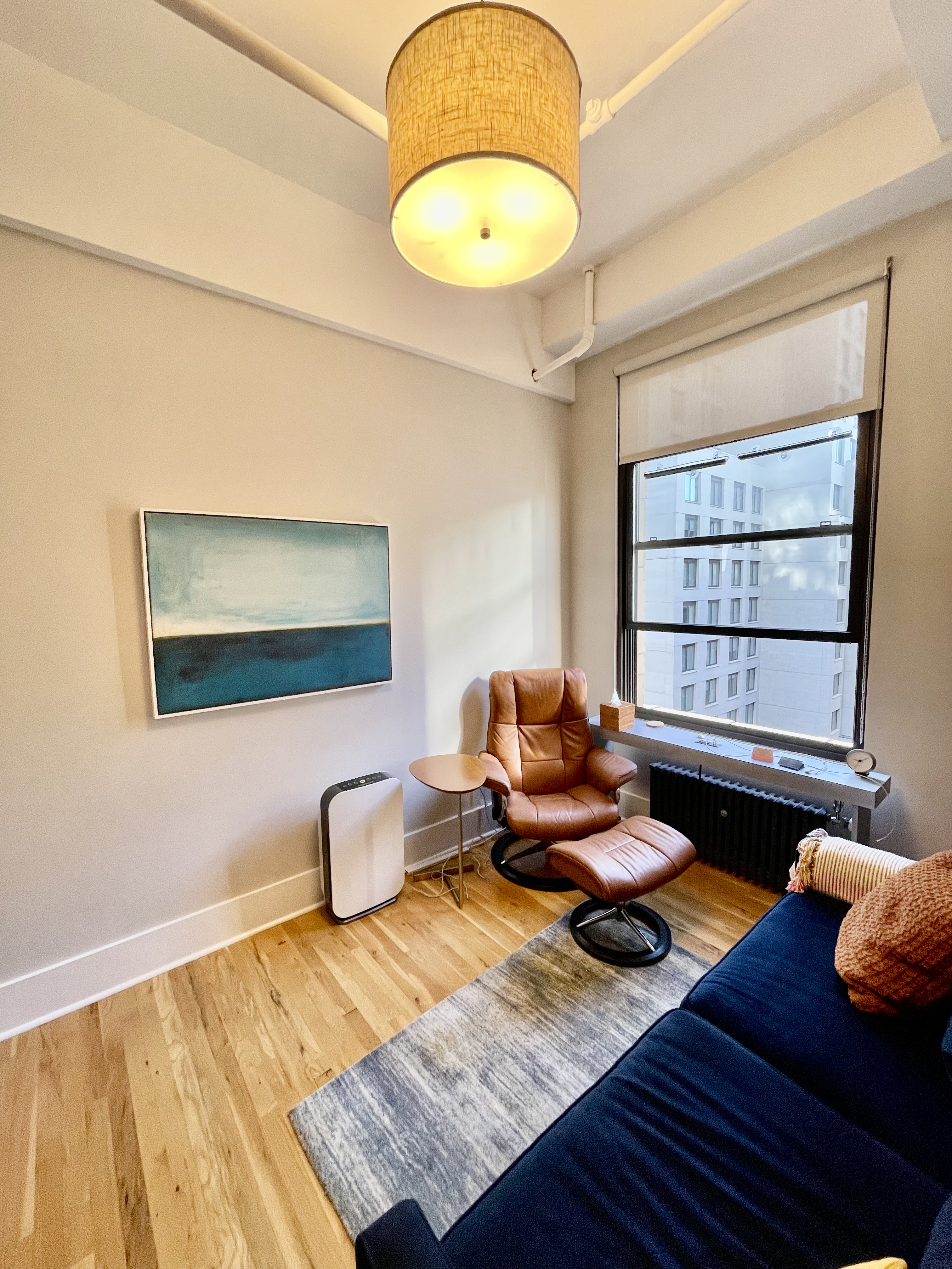 Adrian Rodriguez-Targa, Therapist in New York, New York — Zencare