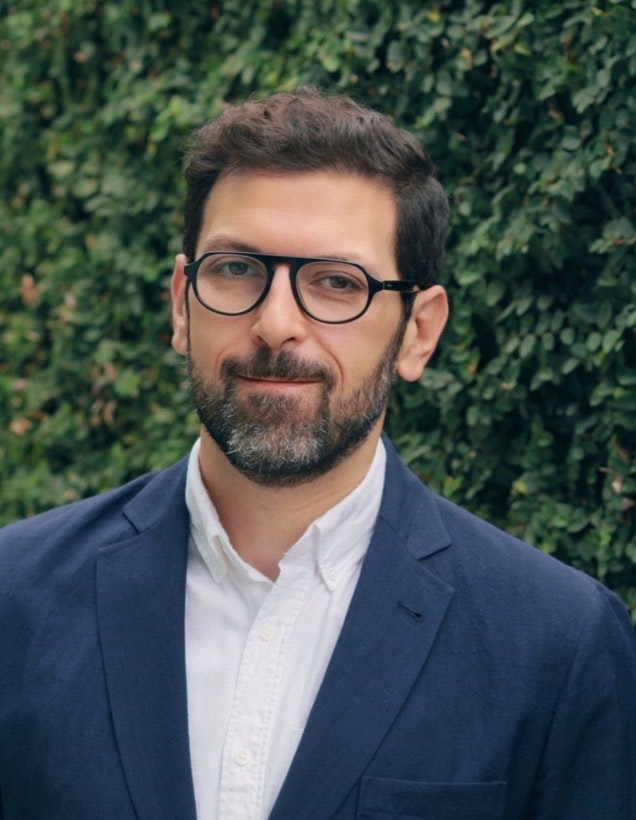 Mark Gindi, Psychiatrist in Los Angeles, California — Zencare