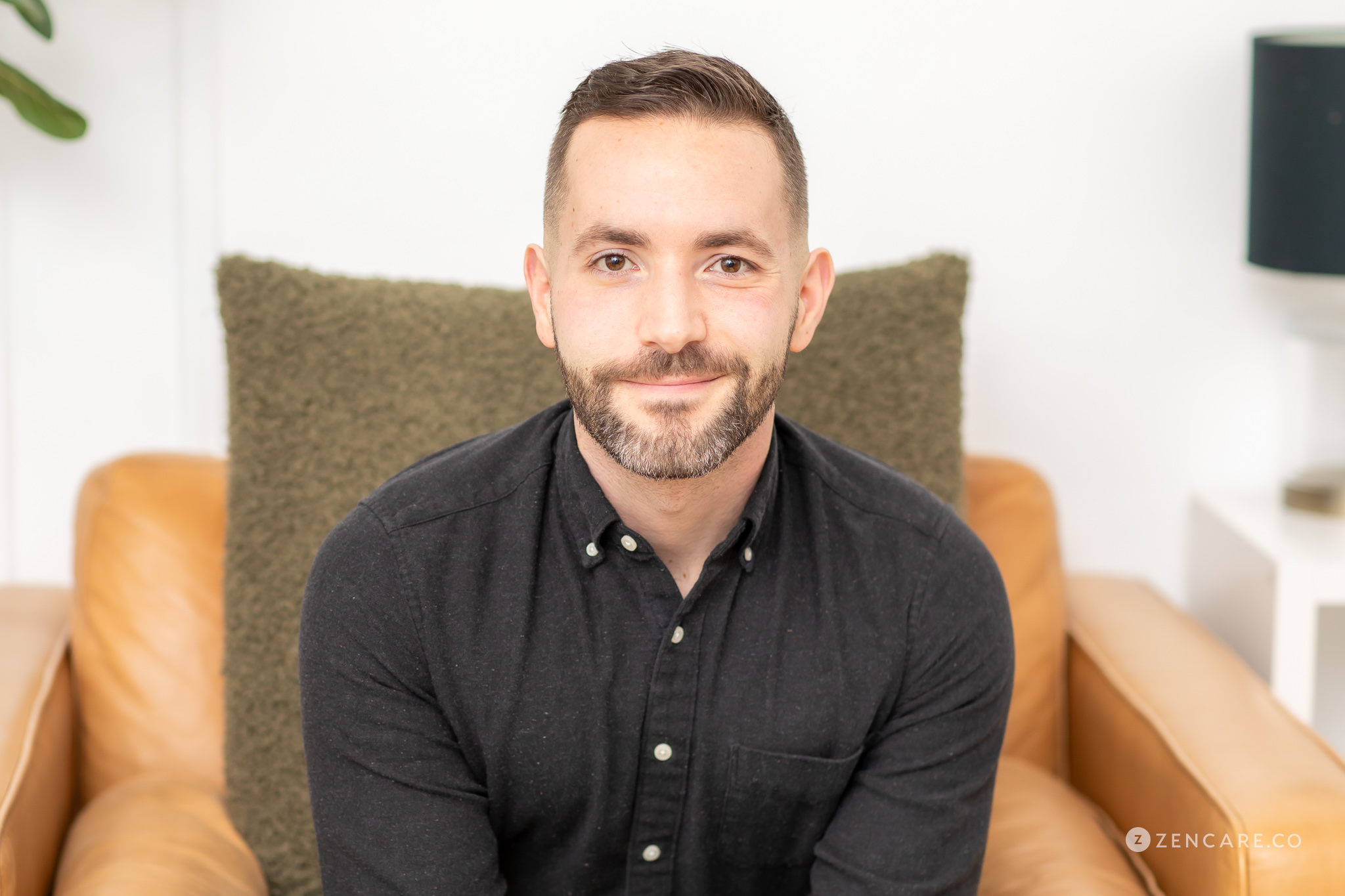 Daniel Clark, Therapist in New York, New York — Zencare