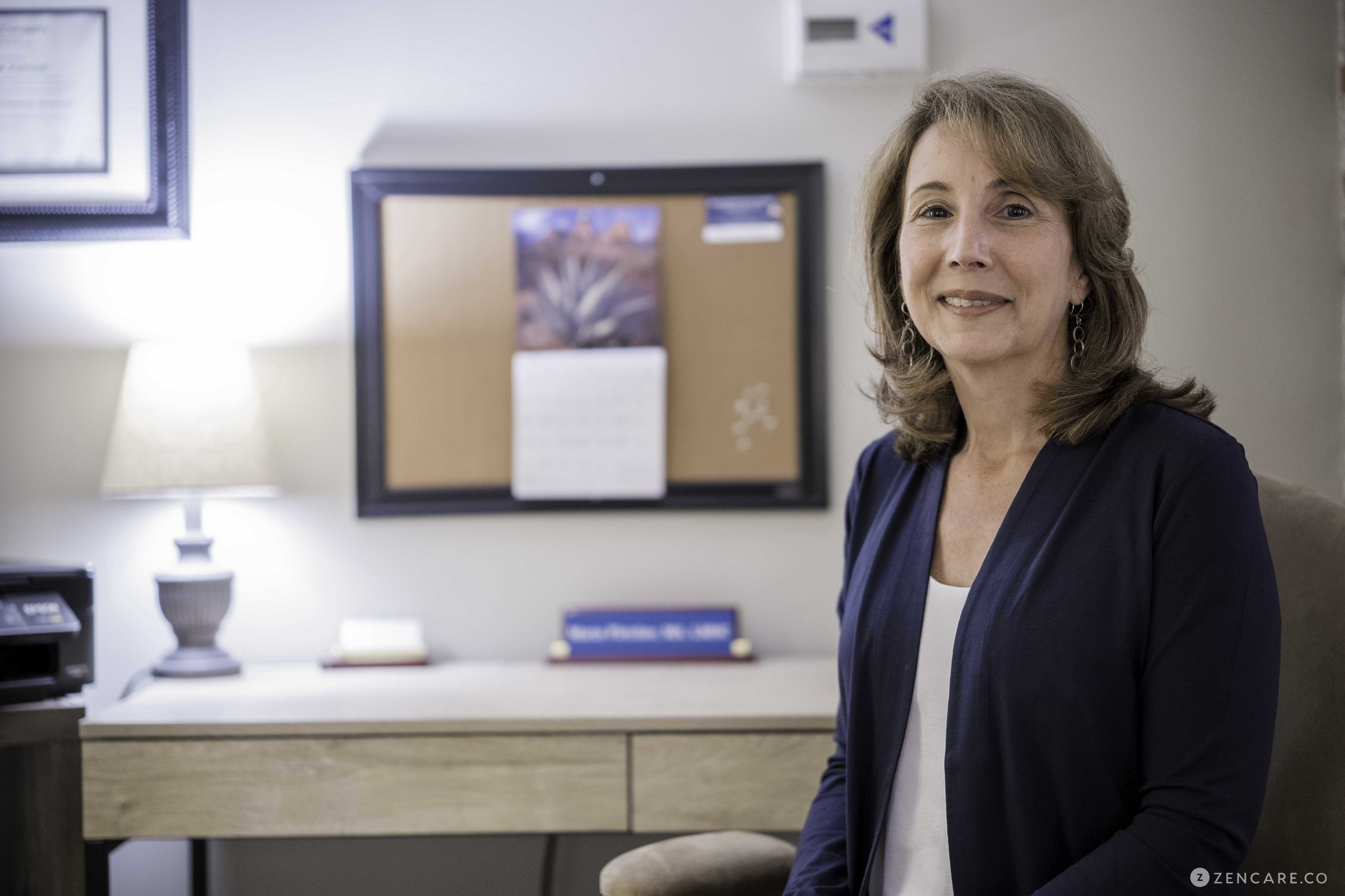 Maria Fletcher, Therapist in Rhode Island — Zencare