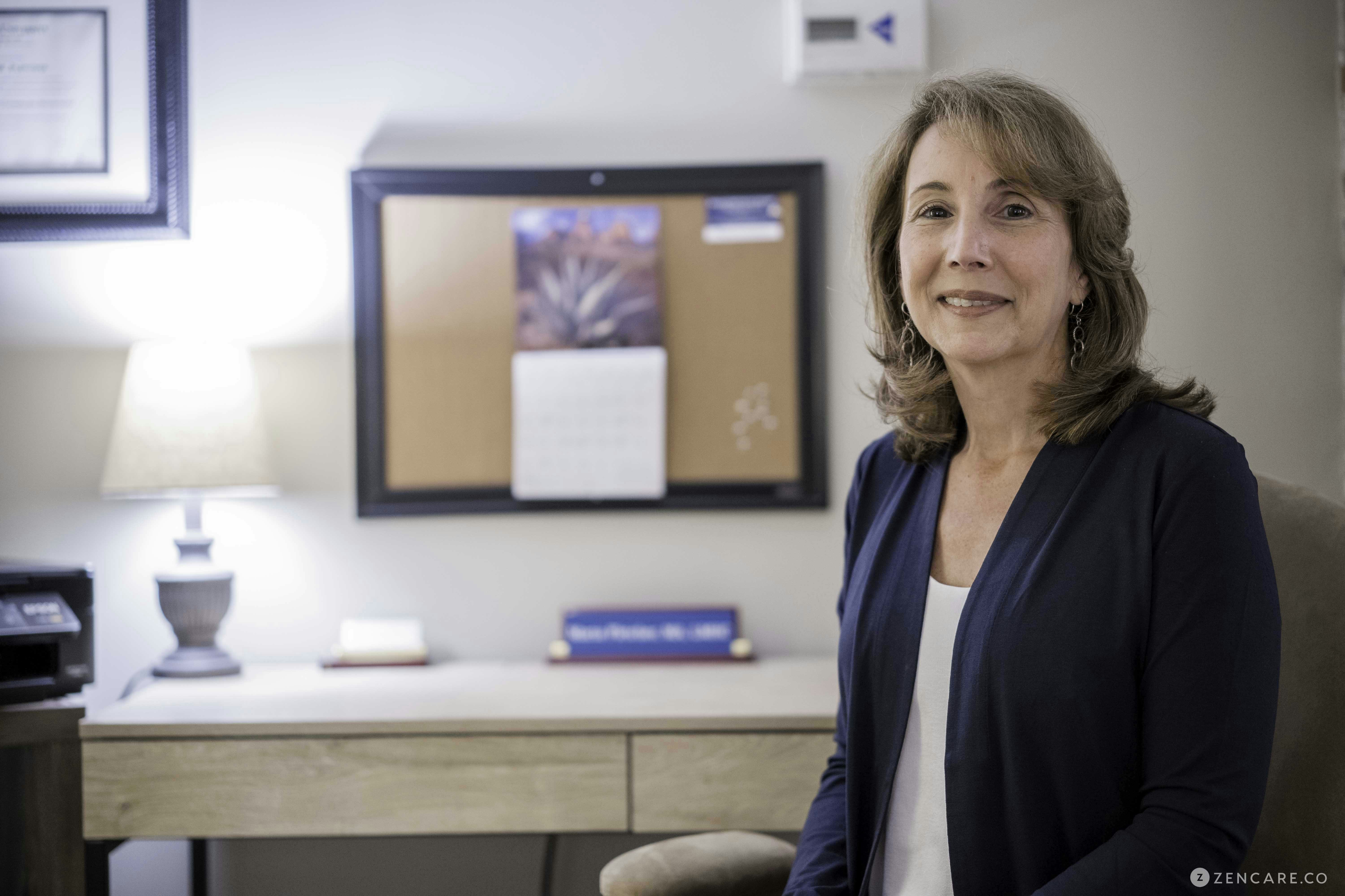 Maria Fletcher, Therapist in Rhode Island — Zencare