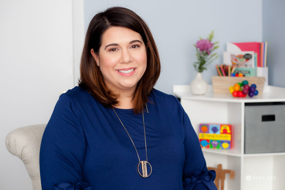 Kelly Ochoa, Psychiatrist in Providence, Rhode Island — Zencare