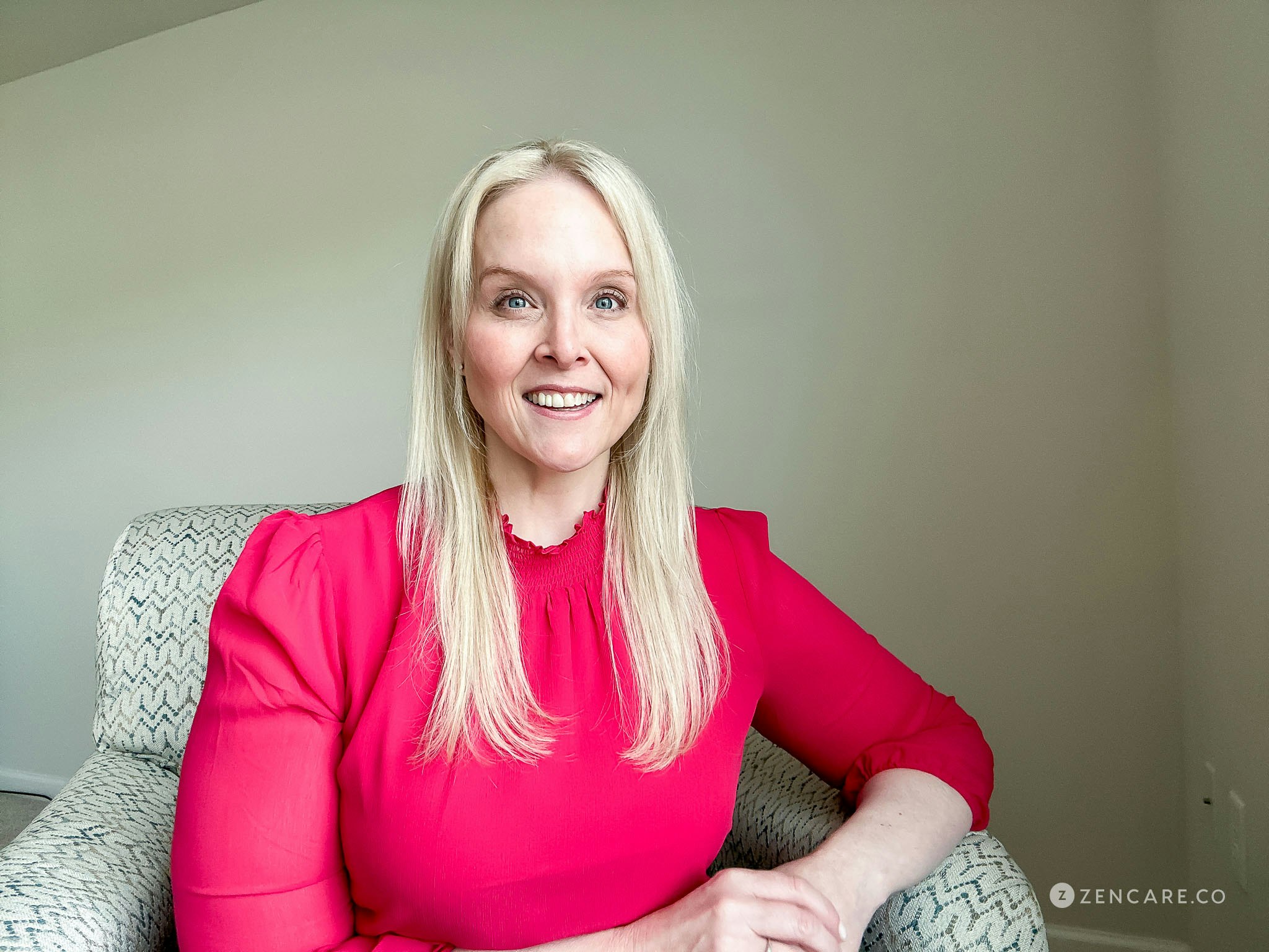 Kathryn Pohland, Therapist in Pennsylvania — Zencare