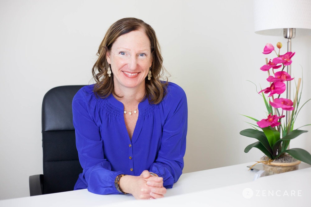Alexandra Kenna, Therapist in Winchester, Massachusetts — Zencare