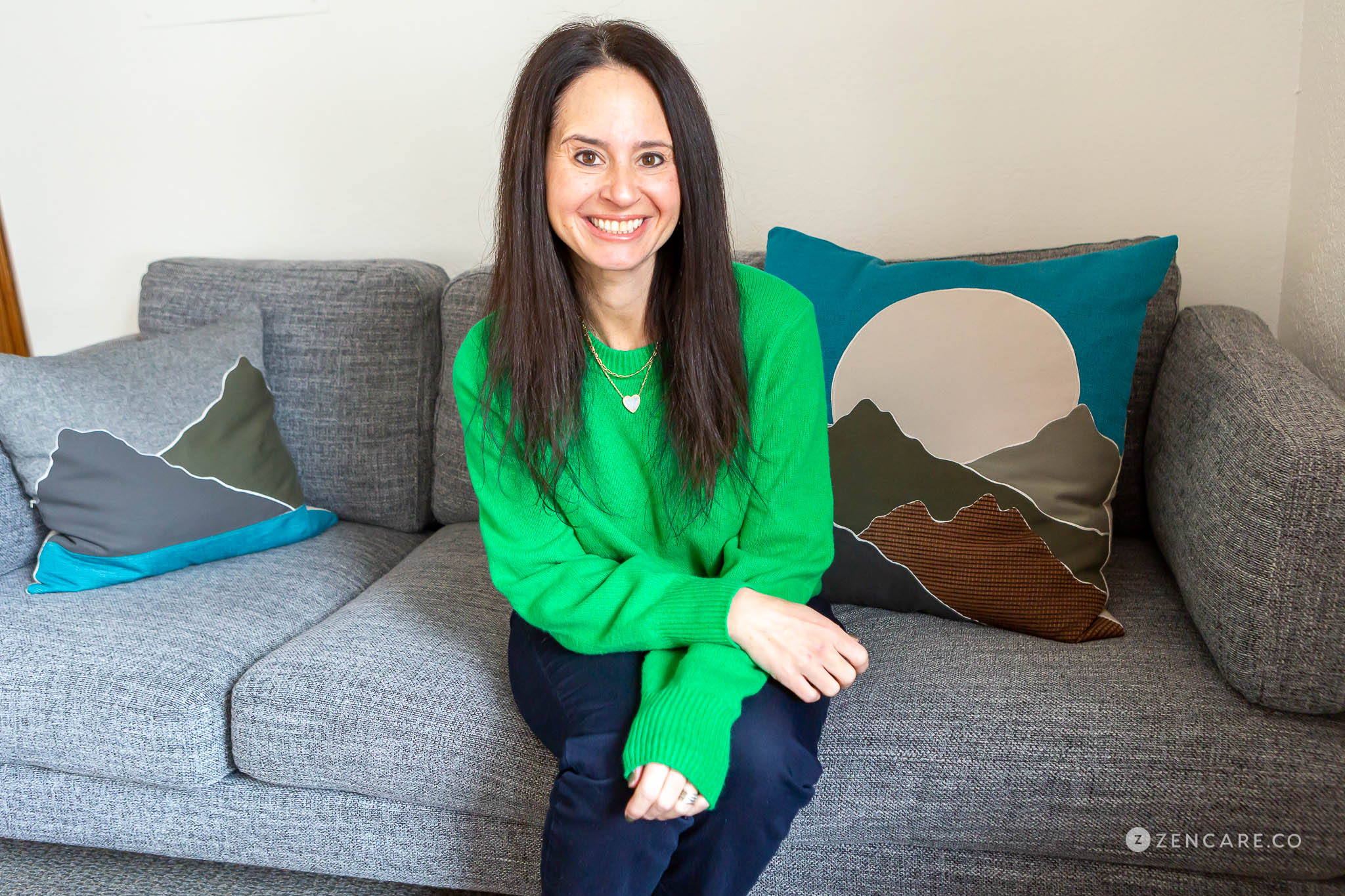 Stephanie Gold, Therapist in Boulder, Colorado — Zencare