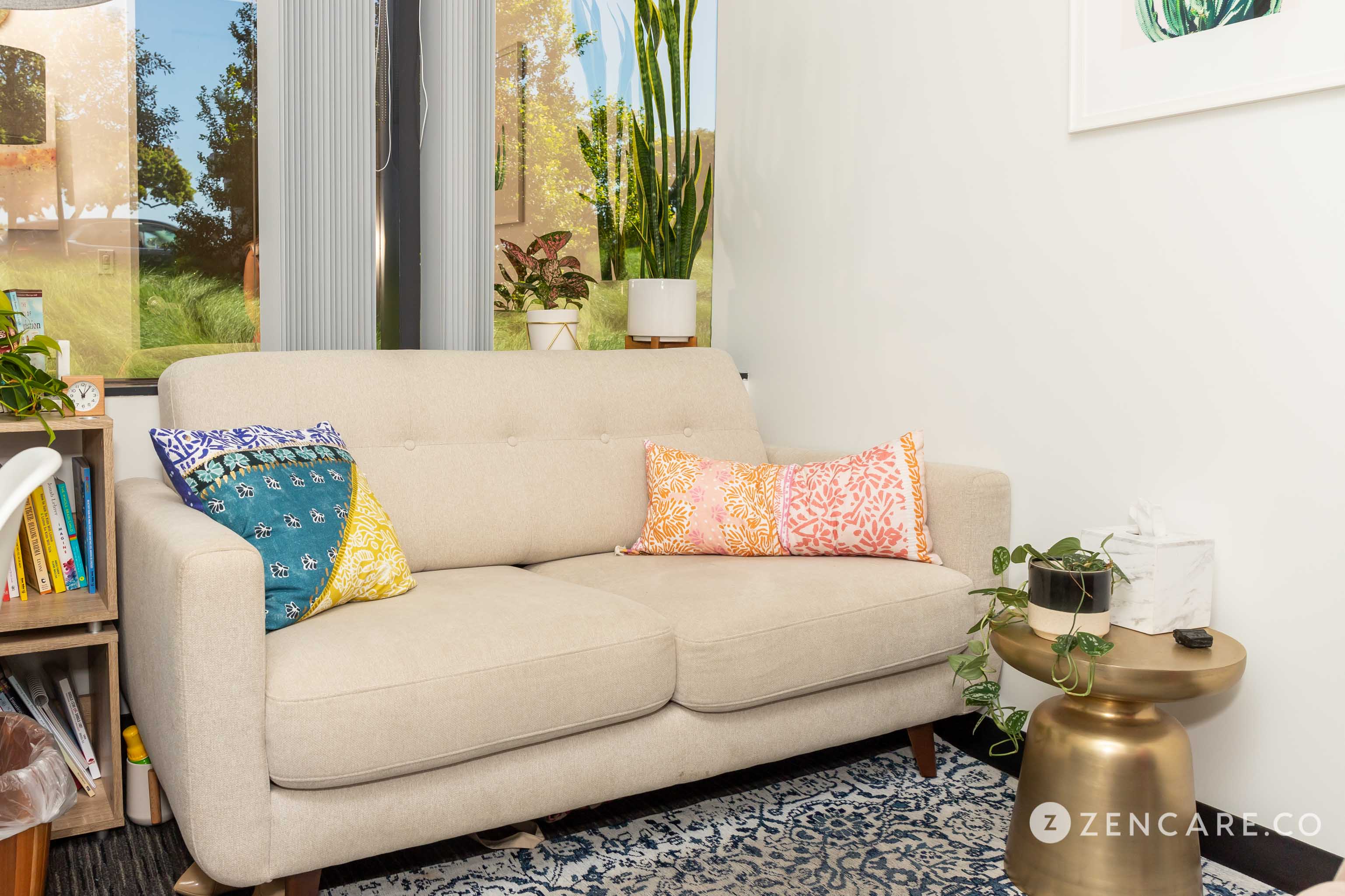 June Liang, Therapist in San Diego, California — Zencare