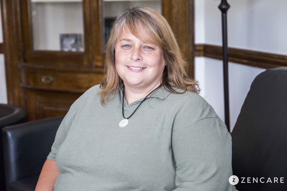 Heather Bonds-Harmon, Therapist in Providence, Rhode Island — Zencare