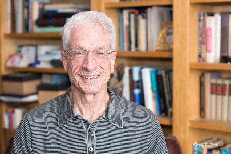 David Ley, Therapist in Chicago, Illinois — Zencare