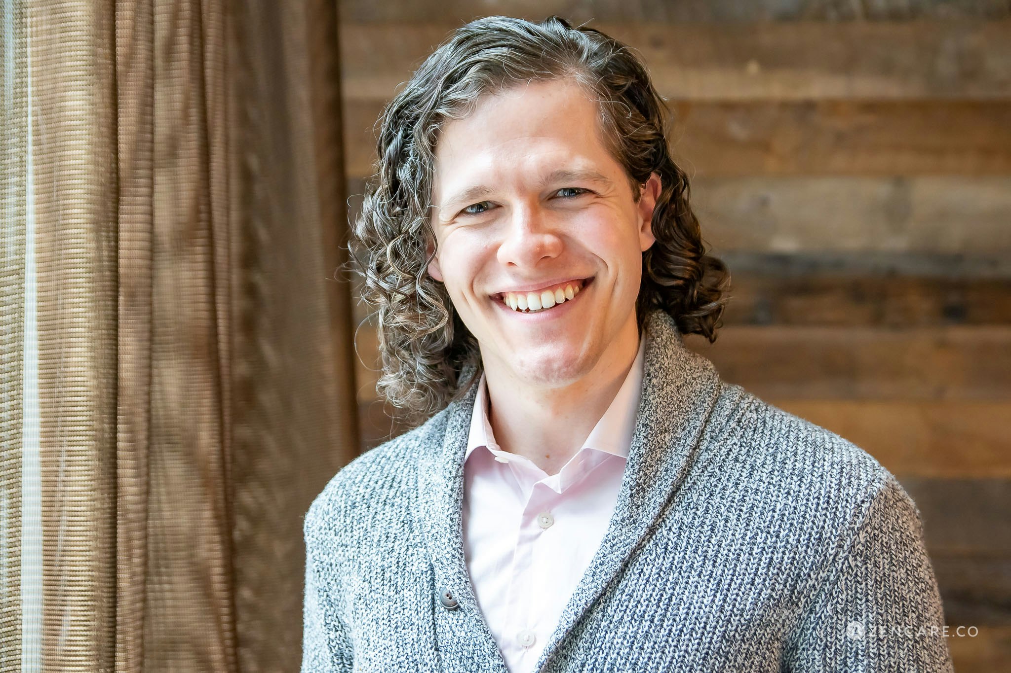 Christopher Robertson, Psychiatrist in Boston, Massachusetts — Zencare