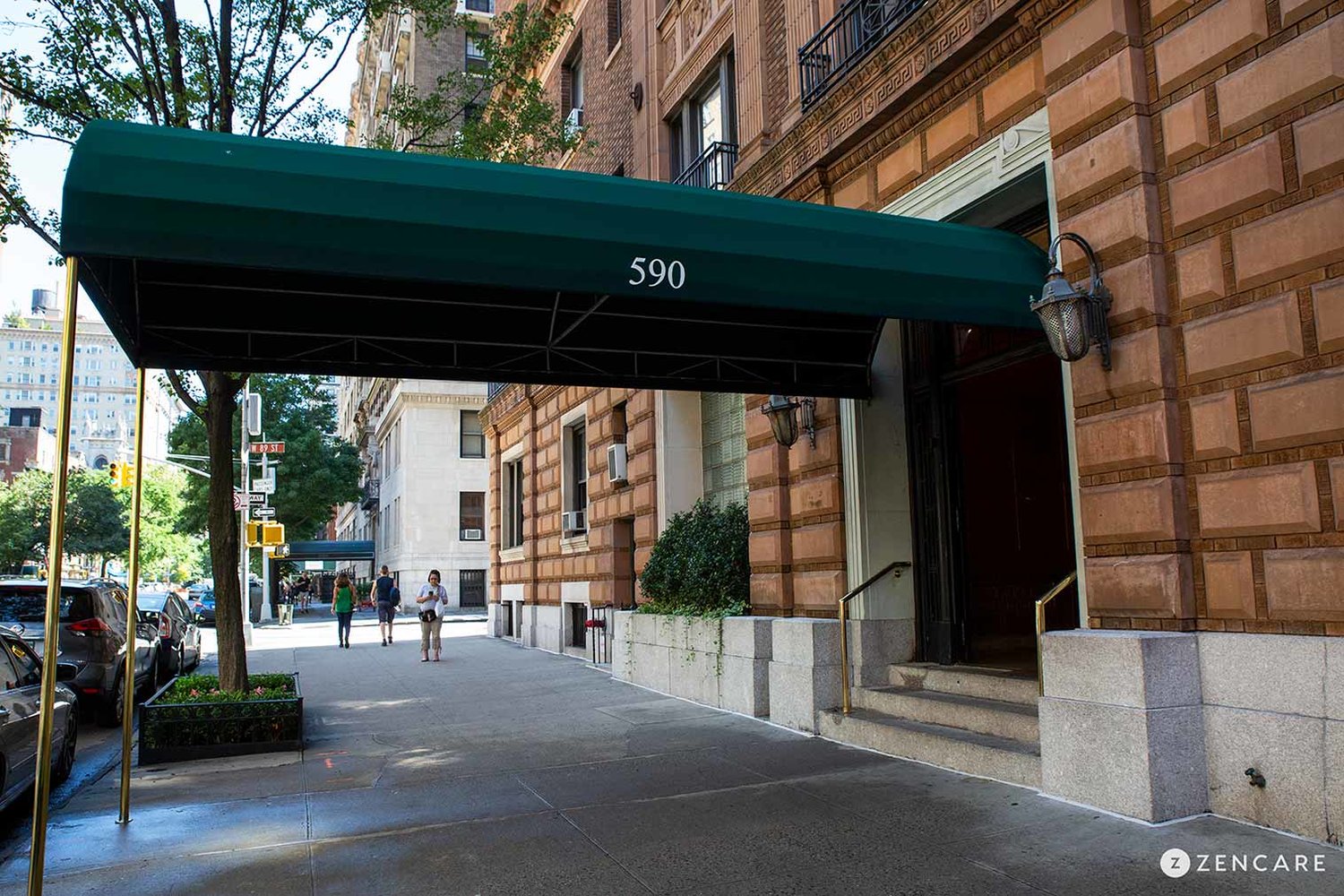 Naomi Marton, Therapist in New York, New York — Zencare