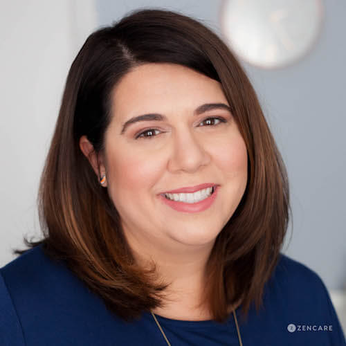 Kelly Ochoa, Psychiatrist in Providence, Rhode Island — Zencare