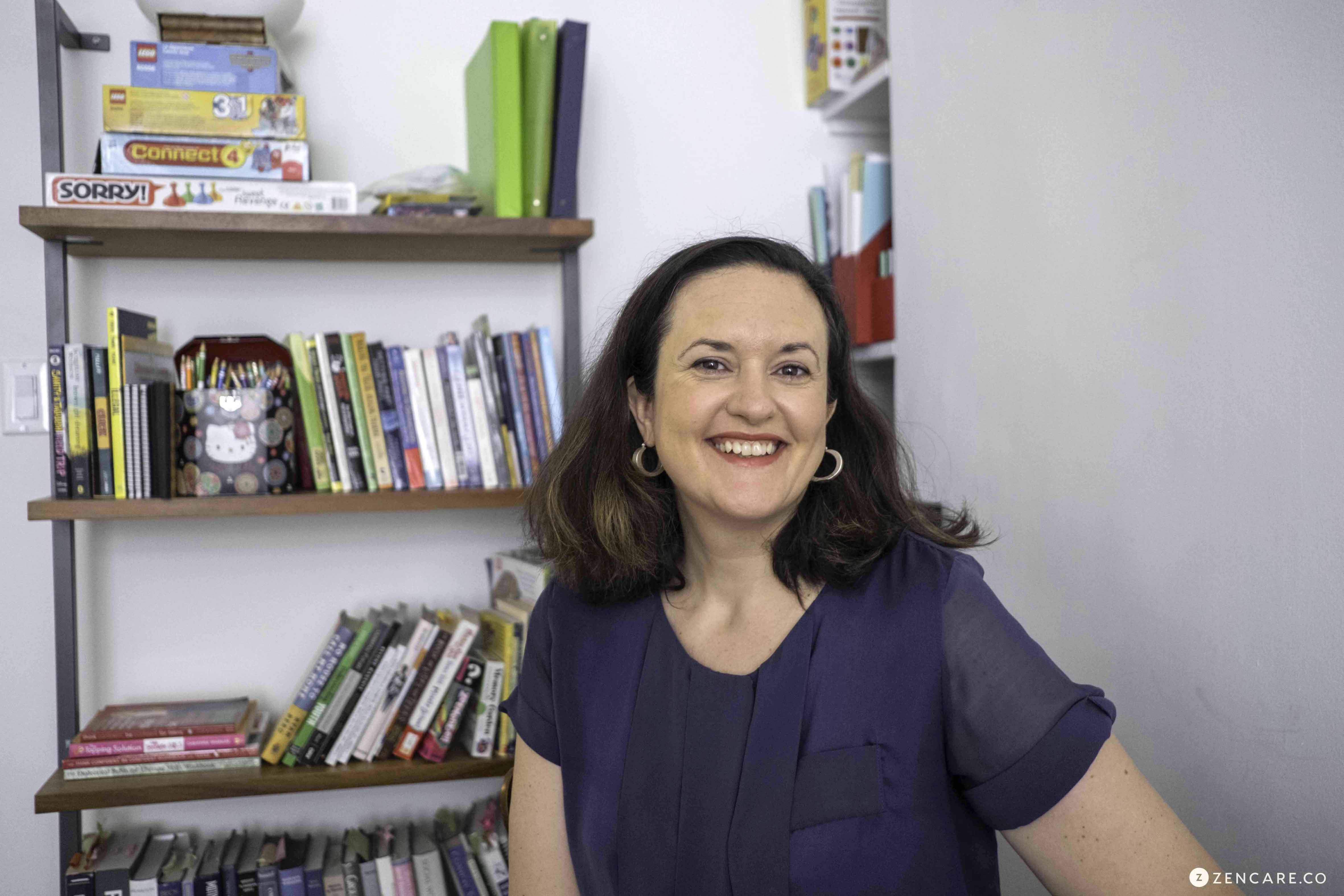 Elizabeth Wynn, Therapist in Brooklyn, New York — Zencare