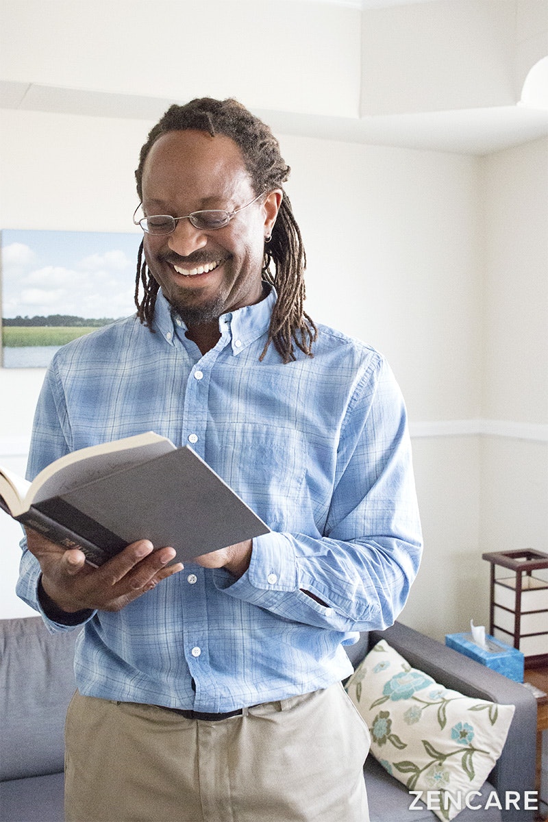 David Dove, Therapist in Providence, Rhode Island — Zencare