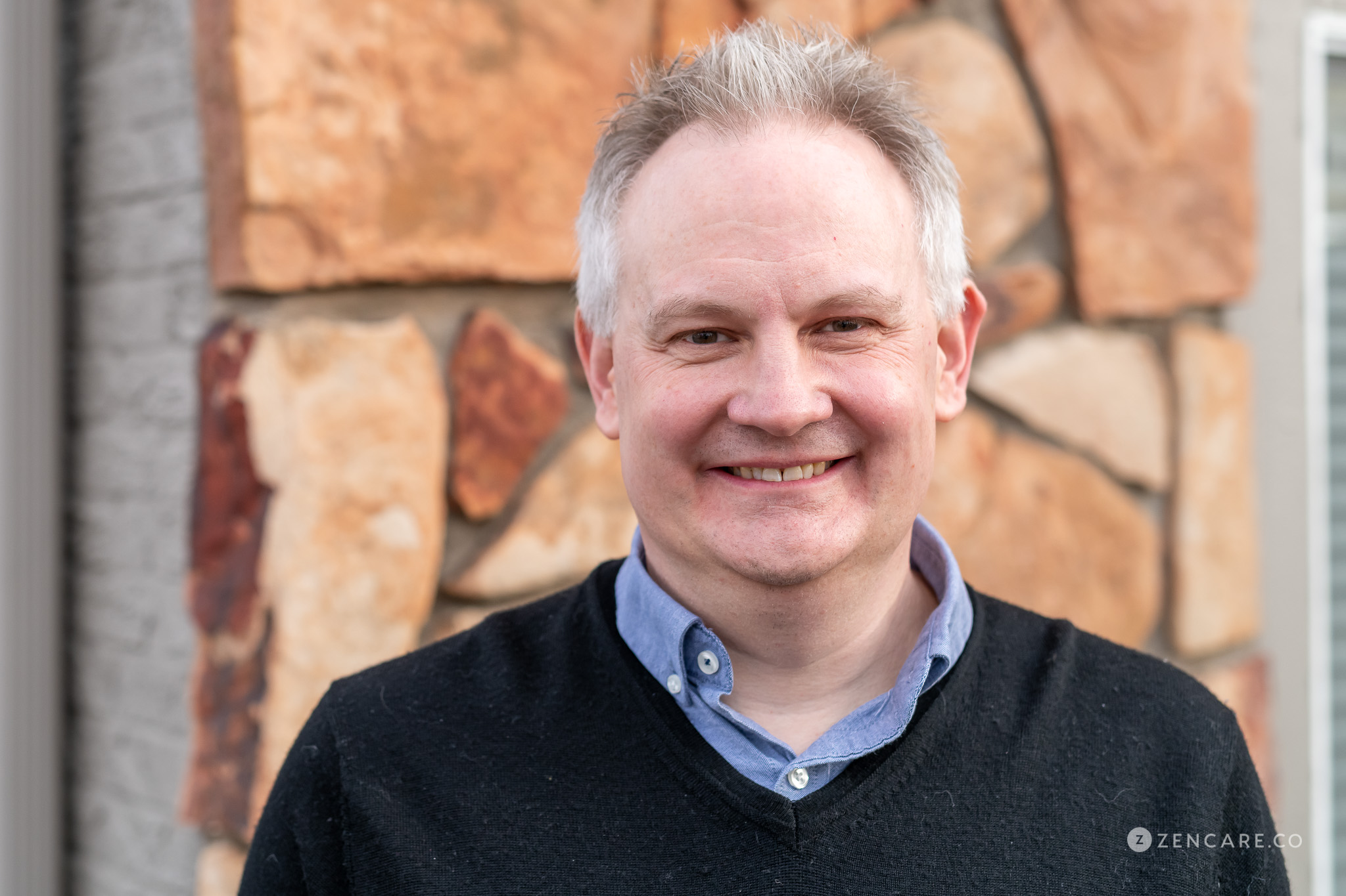 Scott Sorensen, Therapist in Littleton, Colorado — Zencare