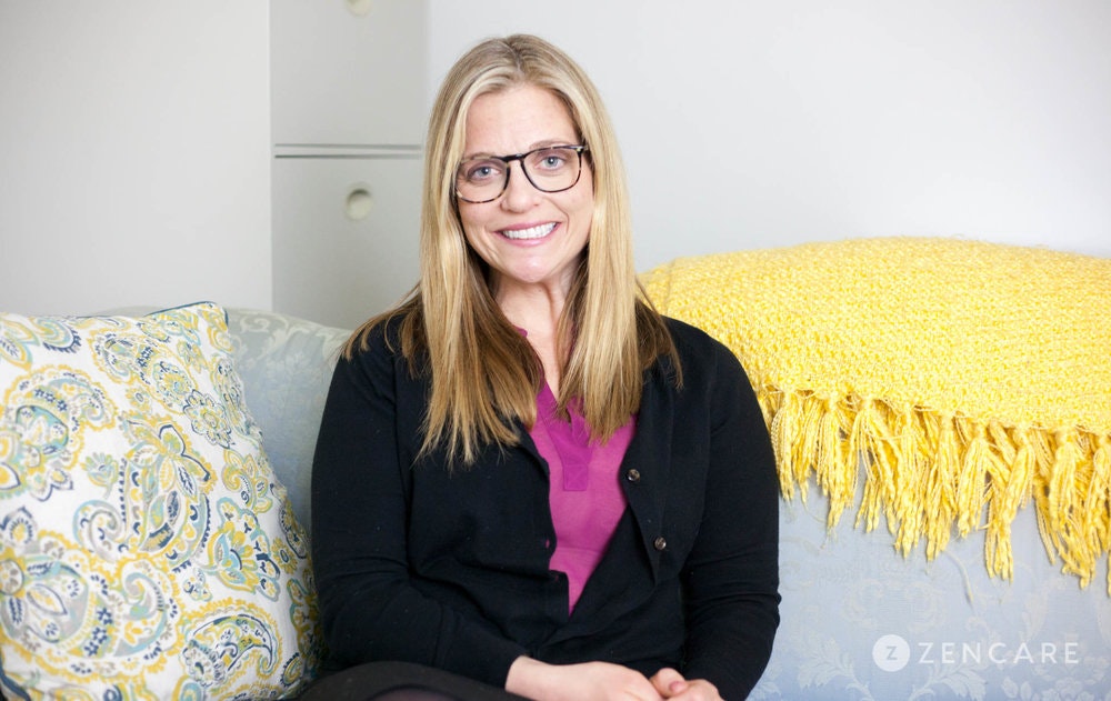 Colleen Casey, Therapist in Boston, Massachusetts — Zencare