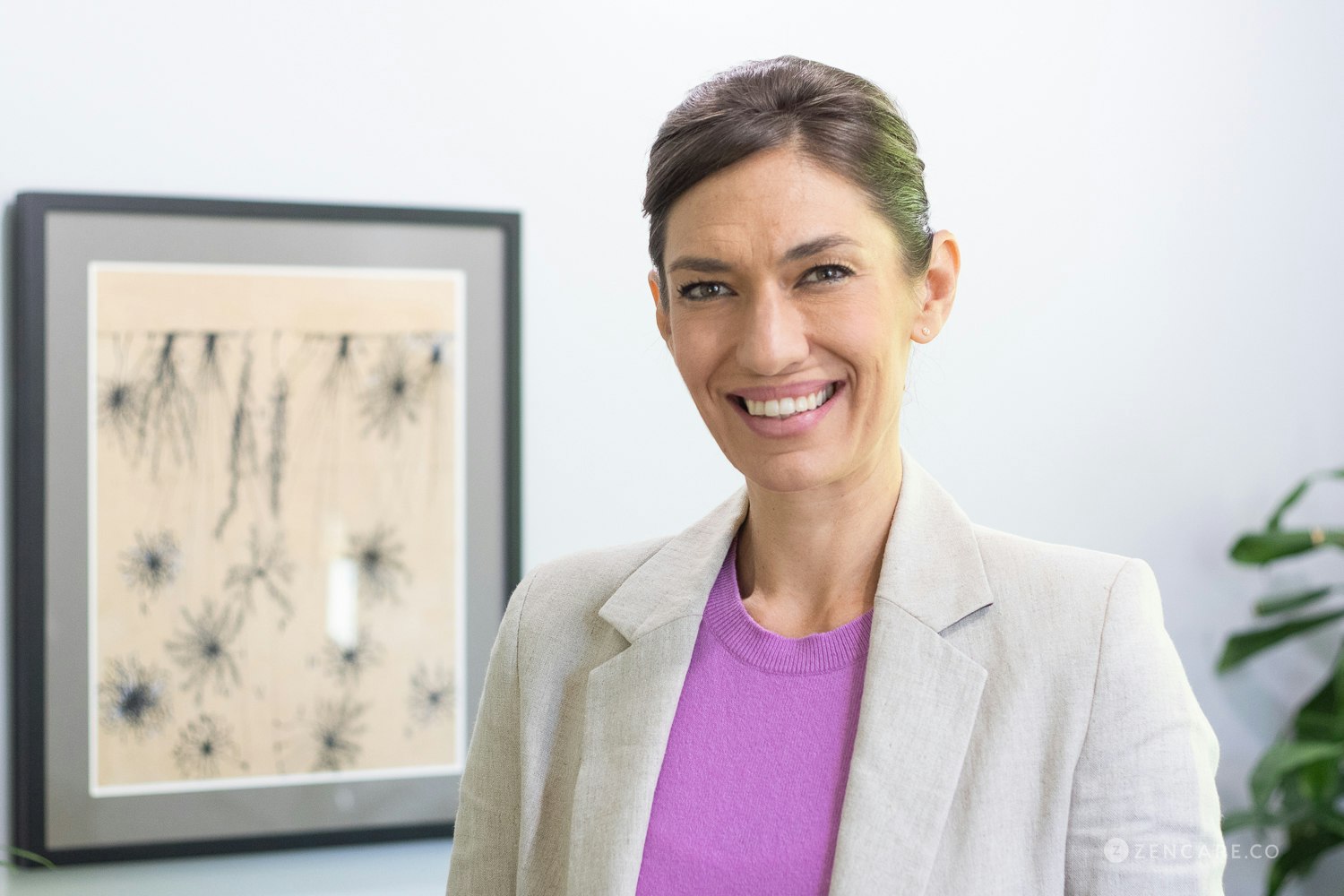 Inga Korsgaard, Therapist in Providence, Rhode Island — Zencare