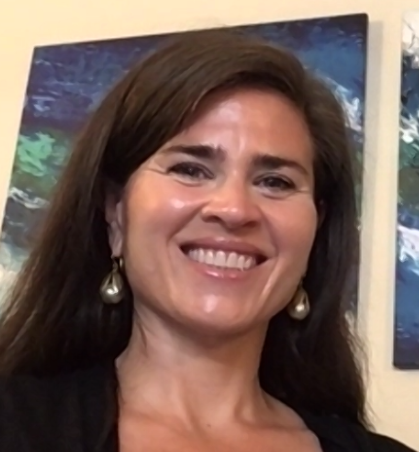 Cristin Crum, Therapist in Pasadena, California — Zencare