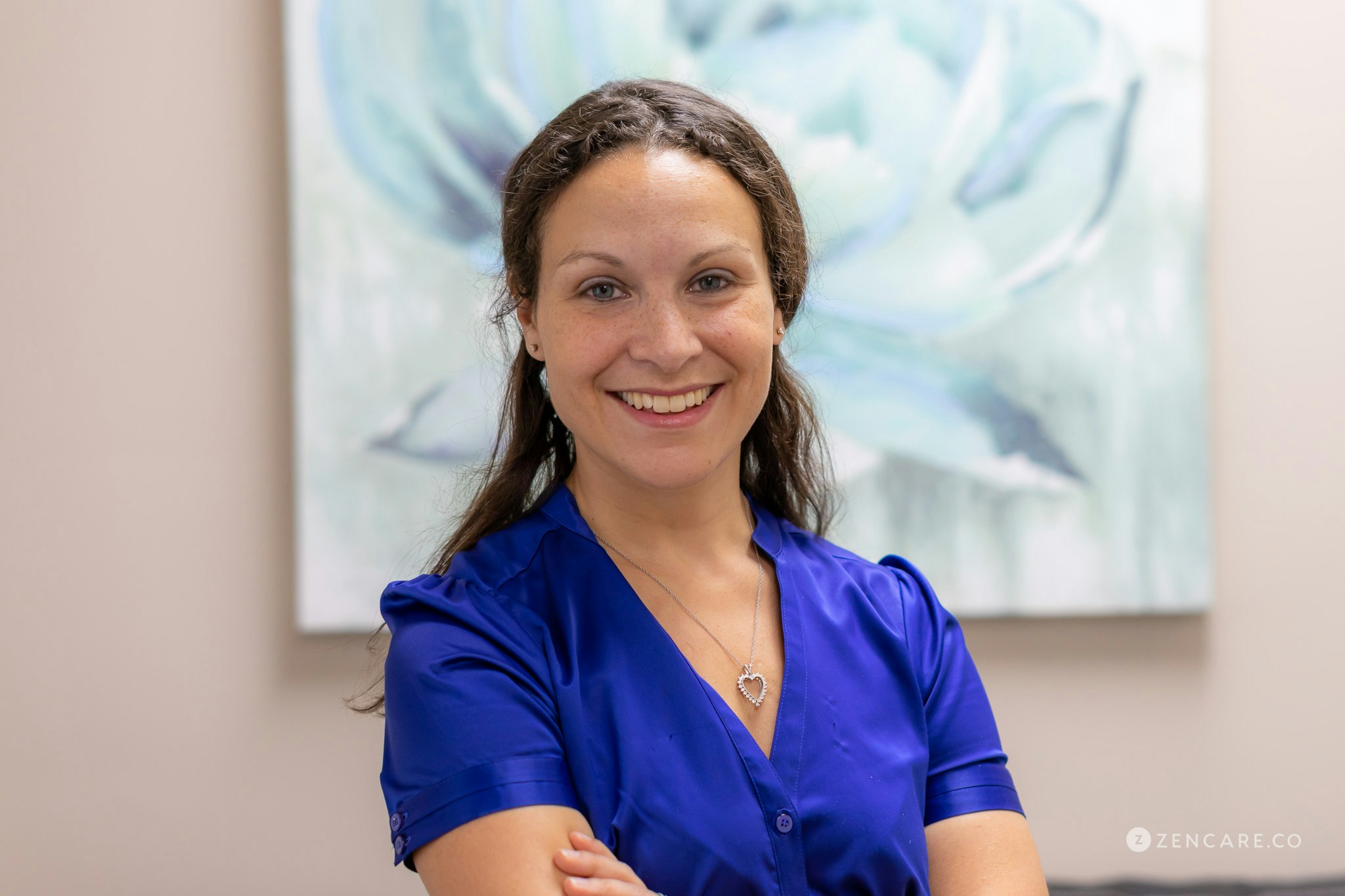 Tracy Singer, Therapist in Gaithersburg, Maryland — Zencare