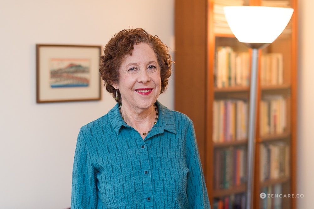 Hannah Hahn, Therapist in New York, New York — Zencare