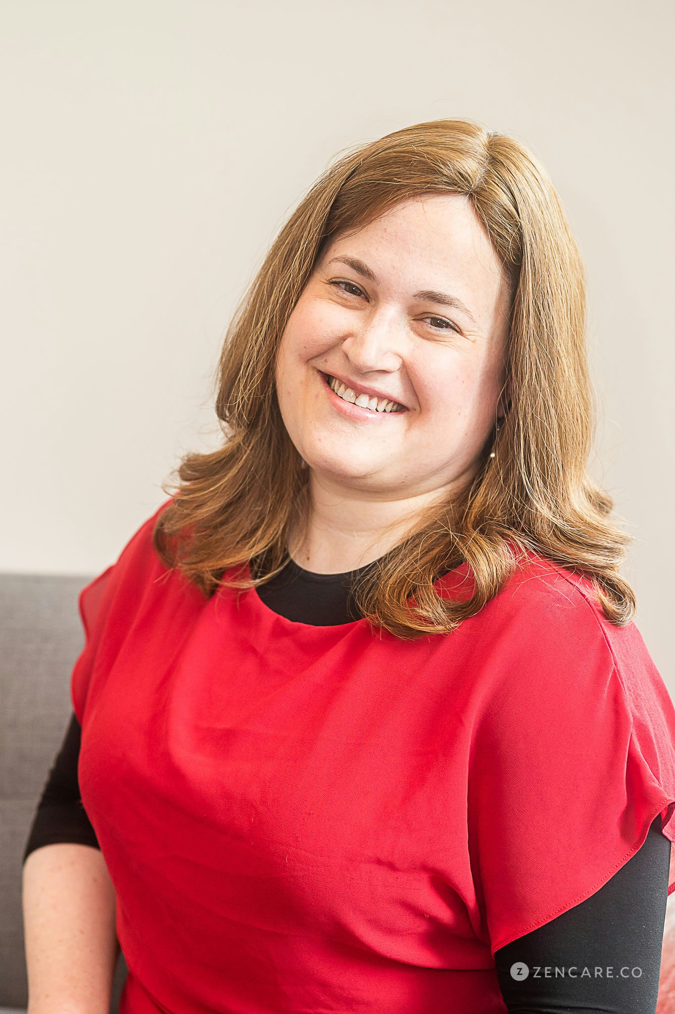 Faige Flakser, Therapist in New York — Zencare