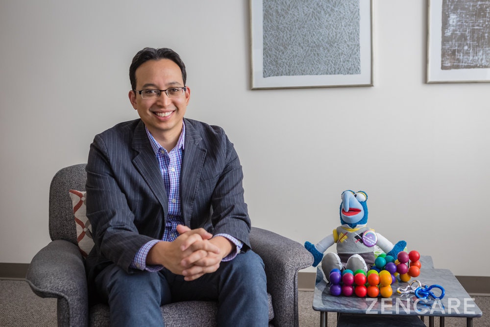 Robert Kitts, Psychiatrist in Cambridge, Massachusetts — Zencare