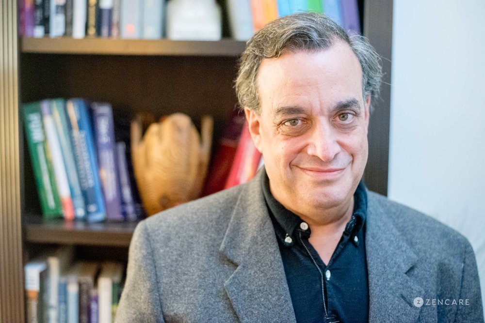 Andrew Kaplan, Therapist in New York, New York — Zencare